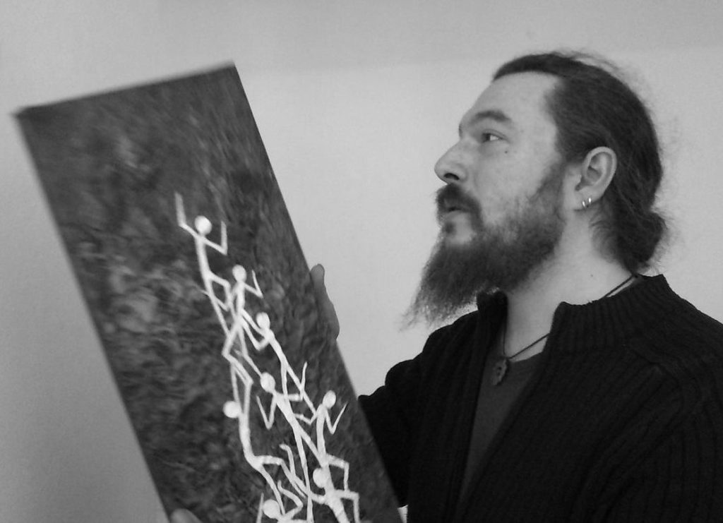 Alexander Förster – Alexander Förster